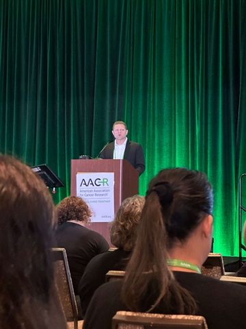 News | Waters Lab | Research | Cancer Biology | UC Medicine