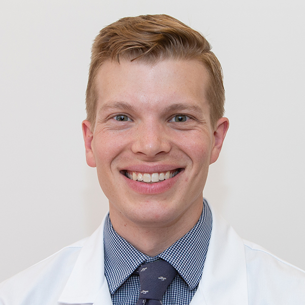 Meet our Residents | Residency Program | Anesthesiology | COM