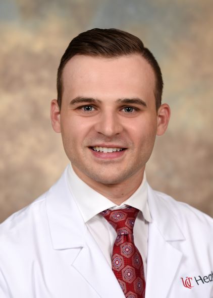 Meet our Residents | Residency Program | Anesthesiology | COM