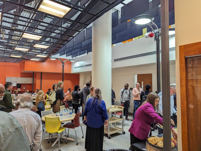 24th Pilot Research Project Symposium, October 12-13, 2023