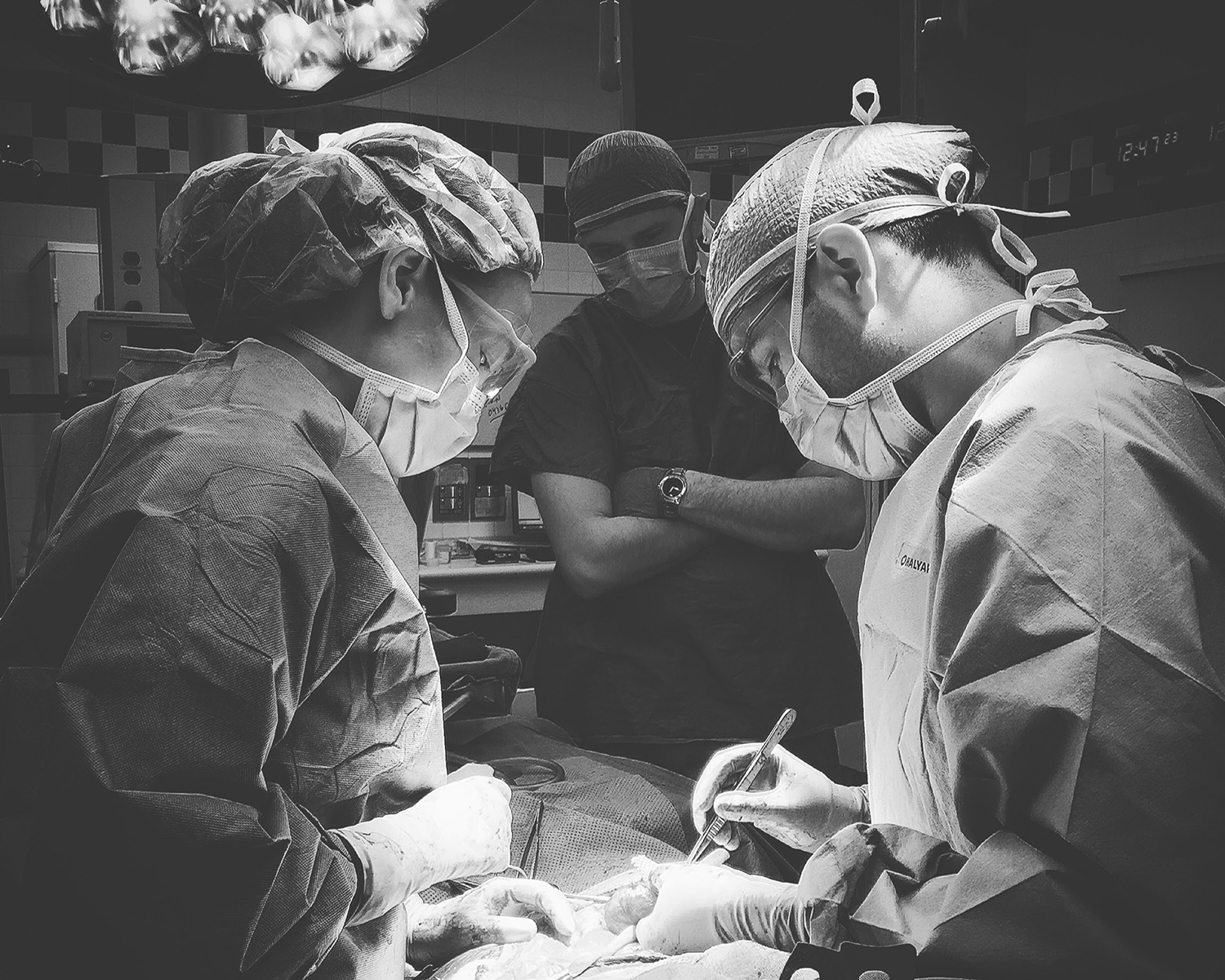 Why Cincinnati Surgery | UC College of Medicine